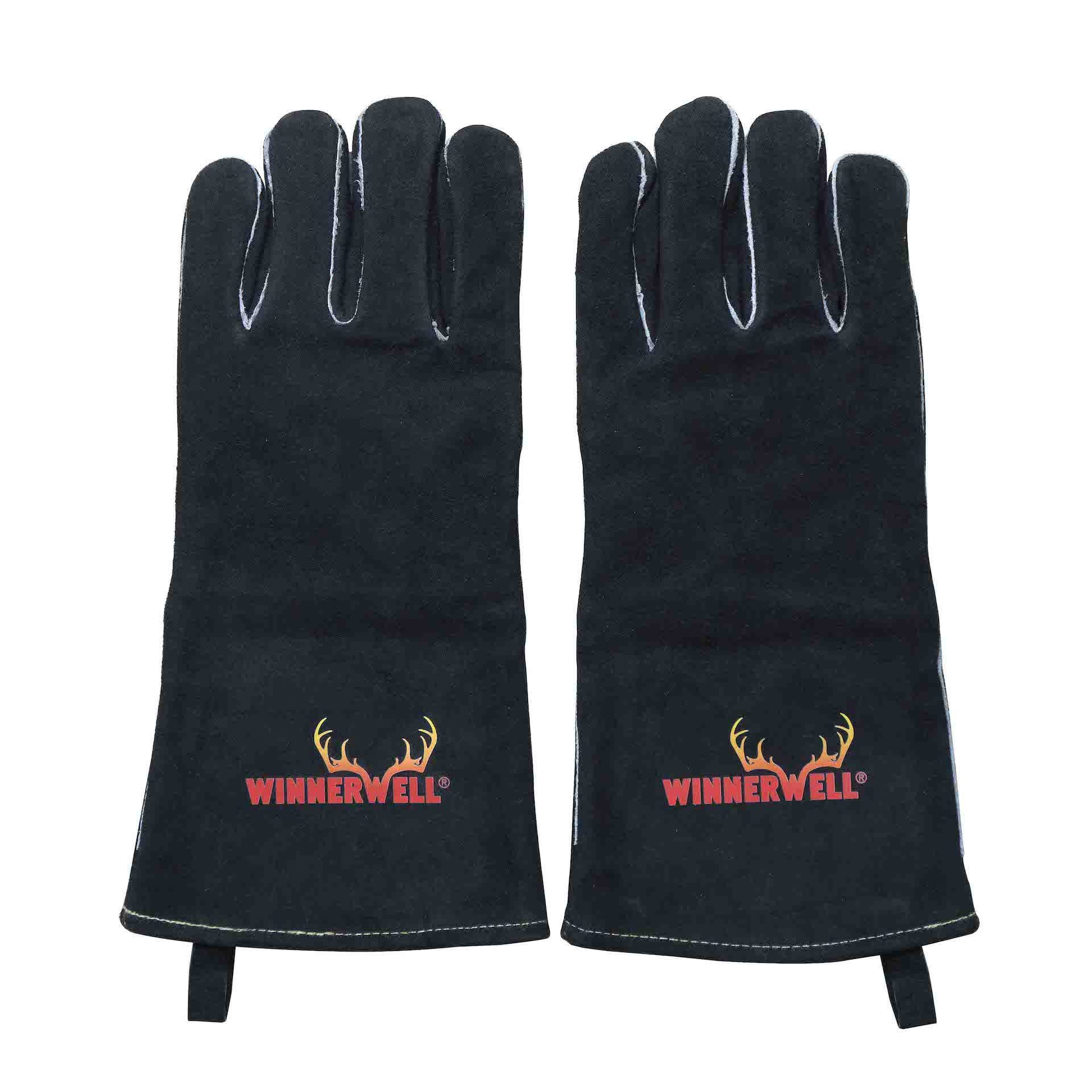 Fireproof gloves store